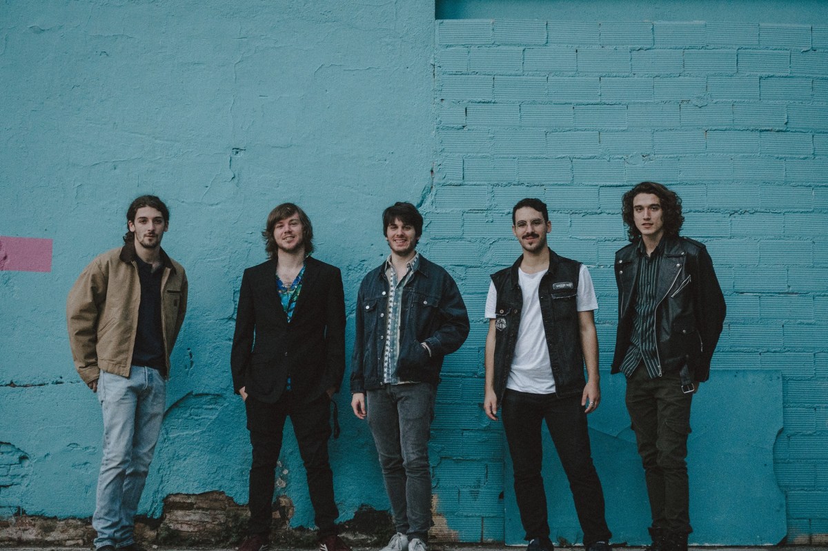 [Panorama Musical] Post-Hardcore, Grunge y Funky de las grandes urbes ...