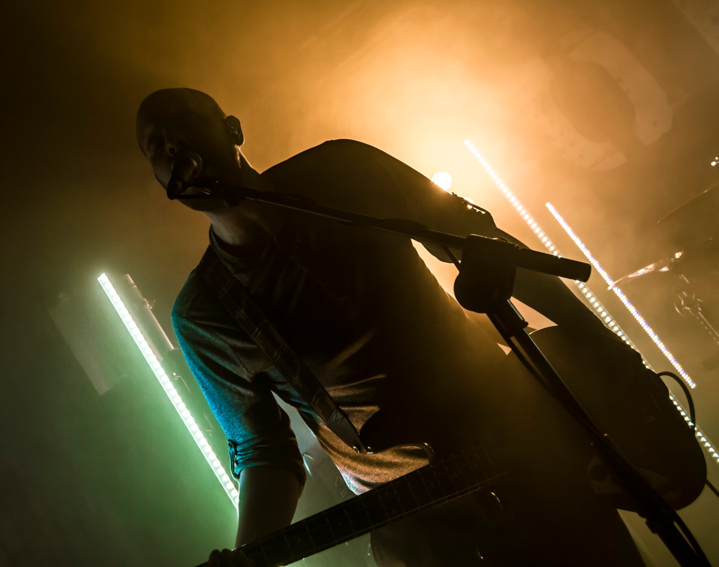 [Reportaje] Arcane Roots en Madrid: El día que Arcane Roots desembarcó ...