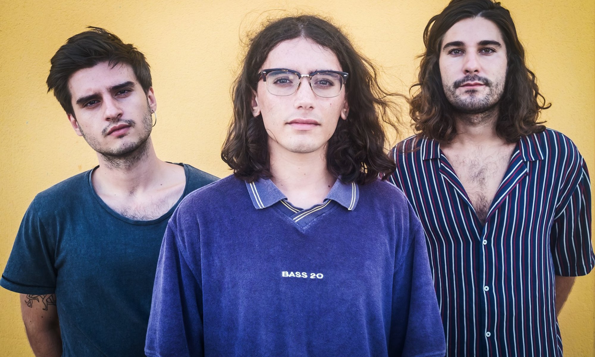 Sigue la pista esta semana a la música con Red Fox – La MusiKalité