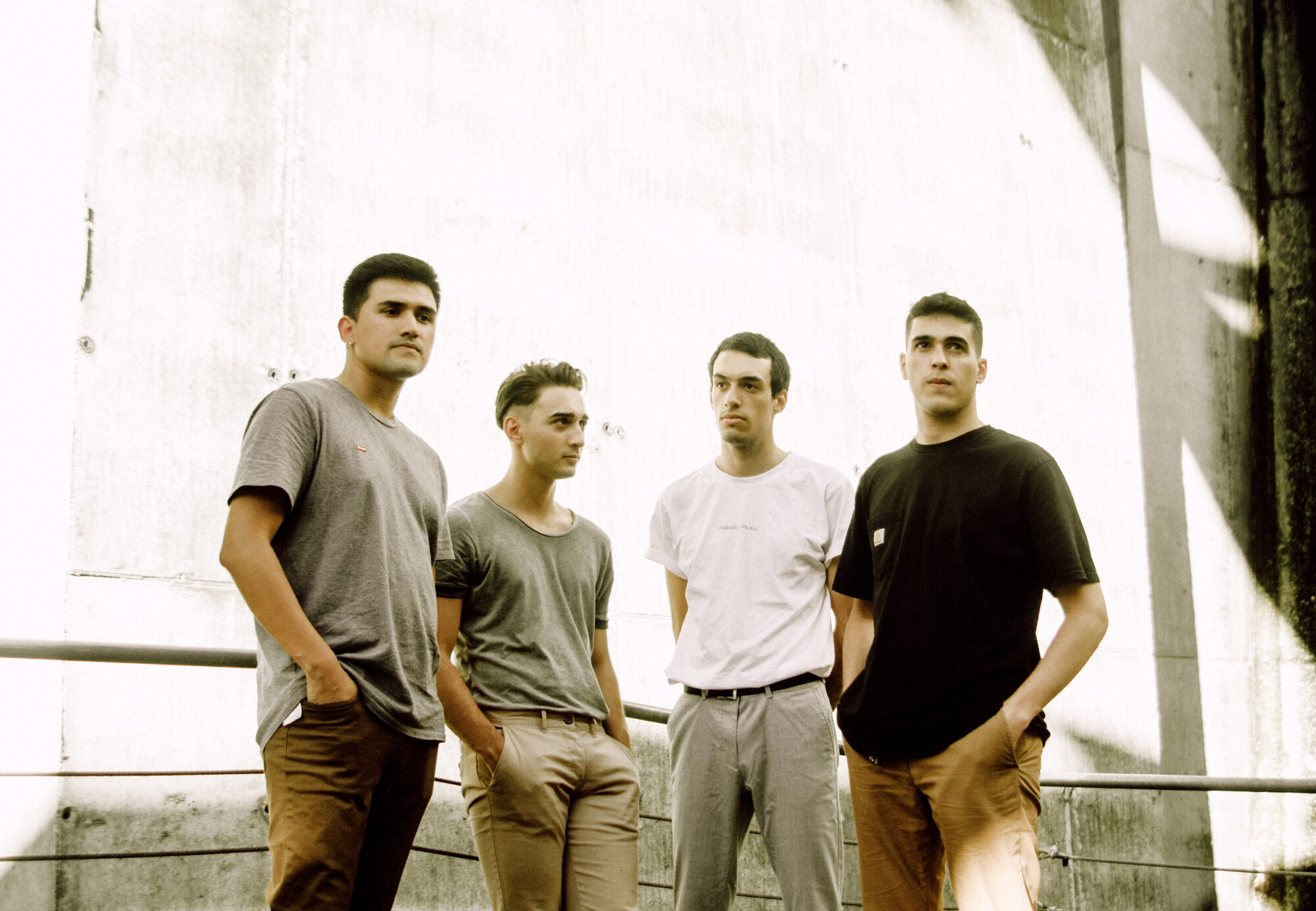 [Especial] Biela, la nostalgia madrileña – La MusiKalité