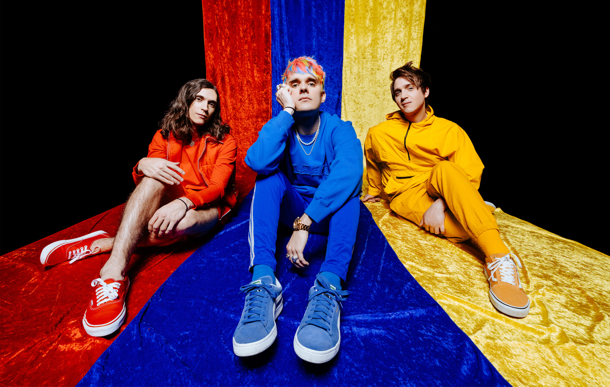 [Review] ‘Greatest Hits’, de Waterparks: una agradable sorpresa – La ...