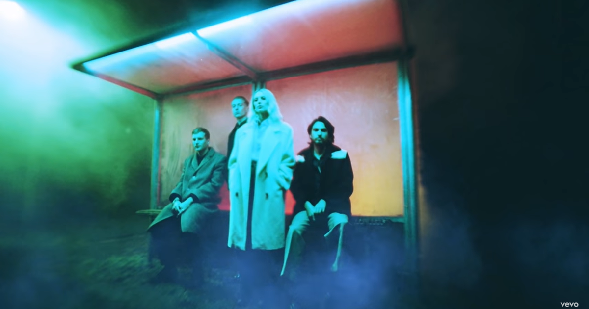 [Review] ‘Blue Weekend’, el regreso por todo lo alto de Wolf Alice – La ...