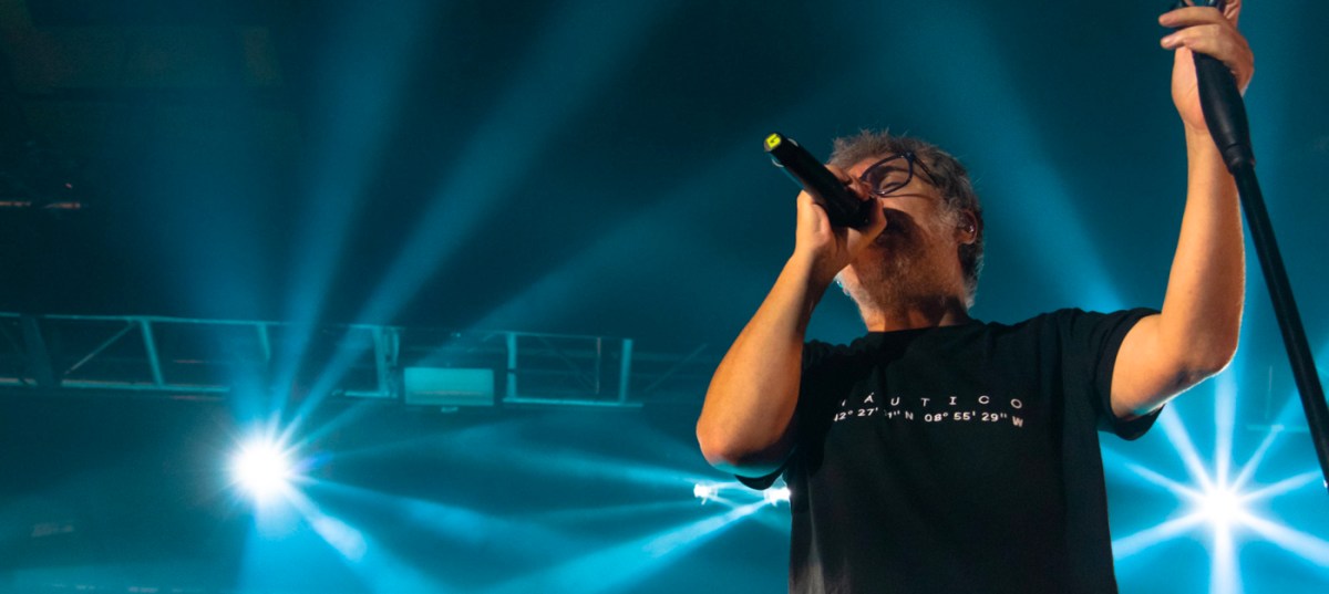 Spring Festival 2024: 4 recomendaciones en diferentes decibelios – La ...